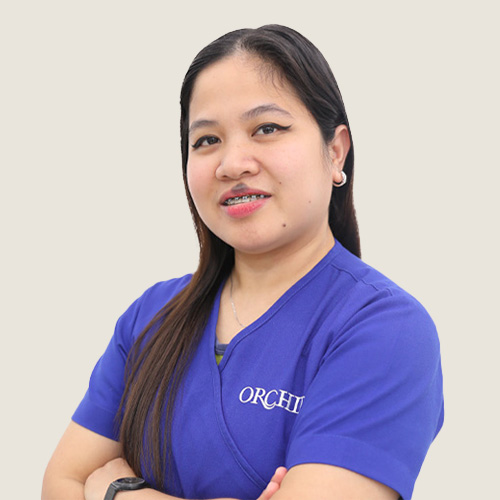 تعرف على فريق أوركيد | نخبة من أخصائيي الخصوبة في دبي